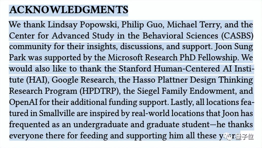 爆火斯坦福「AI小镇」开源，自己电脑也能跑的西部世界｜GitHub 1.3K星 - 知乎