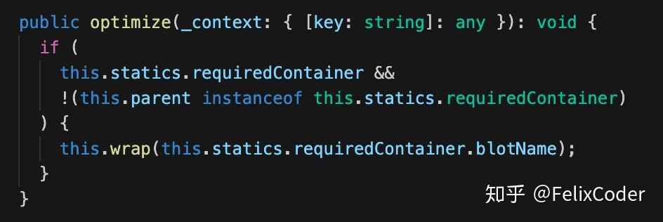 深入浅出QuillJS 第二节-Parchment抽象文档 - 知乎