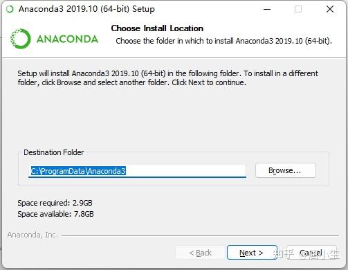Anaconda全网最全使用指南，小白都能学会！！！ - 知乎
