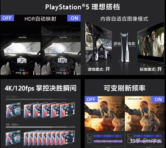 Sony电视65寸，目前90j，95j和新的90k该怎么选？