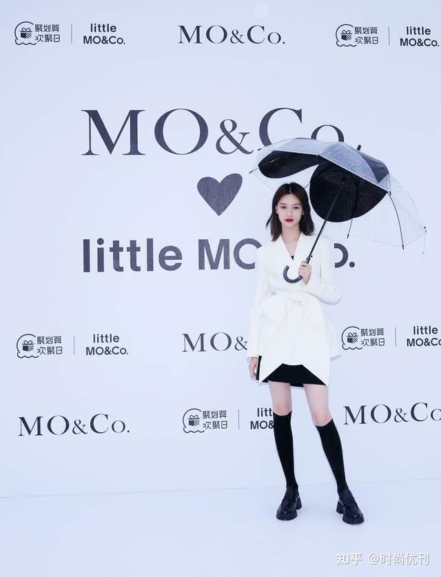 MO&Co. little MO&Co.大秀 - 知乎