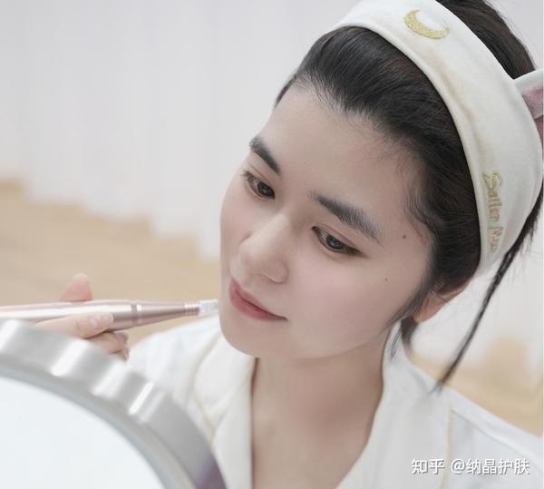 镜中女神:让你每天都爱上镜子里的自己! 知乎