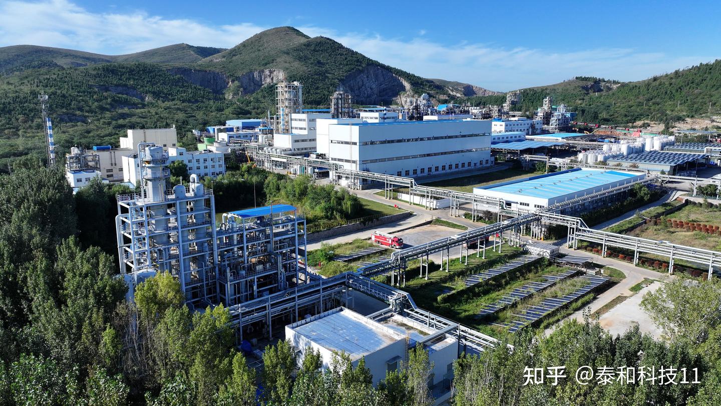 TH-261 反渗透清洗剂（碱性）的清洗说明 - 知乎