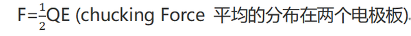ESC- Electrostatic Chuck 静电吸盘 - 知乎