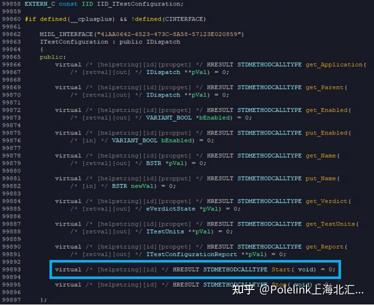 使用Python访问CANoe COM接口实践 - 知乎