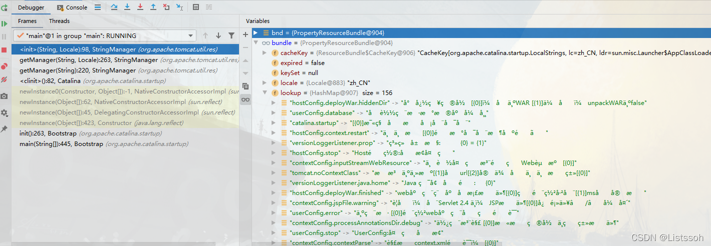 手把手教把Tomcat源码跑起来，步骤详细，及启动后运行自己的Web项目，学不会你打我 - 知乎