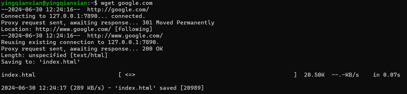 wsl: 检测到 localhost 代理配置，但未镜像到 WSL。NAT 模式下的 WSL 不支持 localhost 代理。 - 知乎