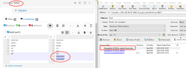 技术指南 | 如何集成Perforce版本控制系统Helix Core (P4V) 与软件生命周期管理工具Helix ALM - 知乎