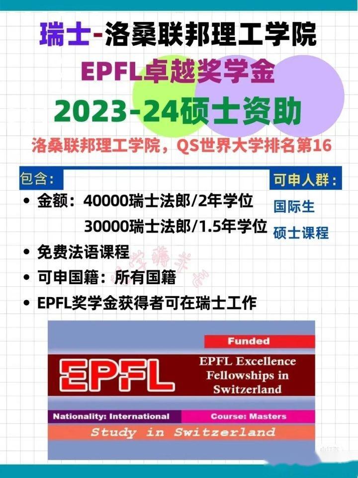 硕博科研相关奖学金机会分享：Travel Grants ＆ Master Scholarships - 知乎