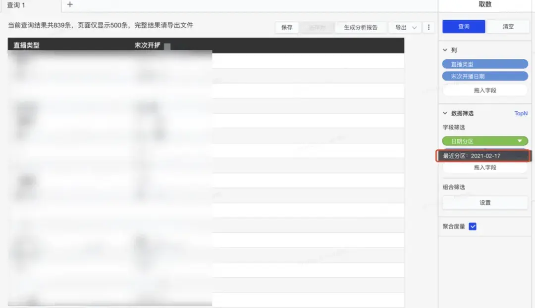 简单聊聊有数BI+EasyData的一体化解决方案 - 知乎