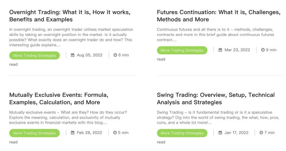 「量化工具箱」分享10个实用海外Quant网站 - 知乎