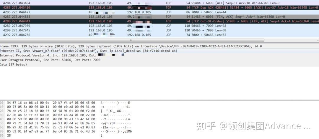 Frp流量隐匿对抗排查 - 知乎