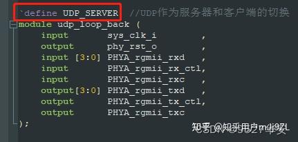 FPGA基于Tri Mode Ethernet MAC实现UDP通信 提供3套工程源码和技术支持 - 知乎
