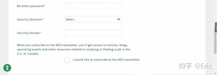 吐血整理 | WES认证最新超详细教程 - 知乎