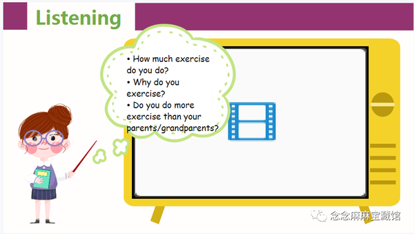 THINK优质PPT 课件，包含A1、A2、B1、B1+、B2级别 - 知乎