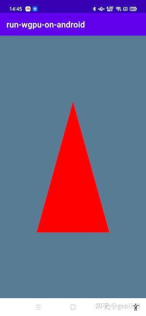 跨平台渲染引擎之路：Hello Rust & WGPU - 知乎