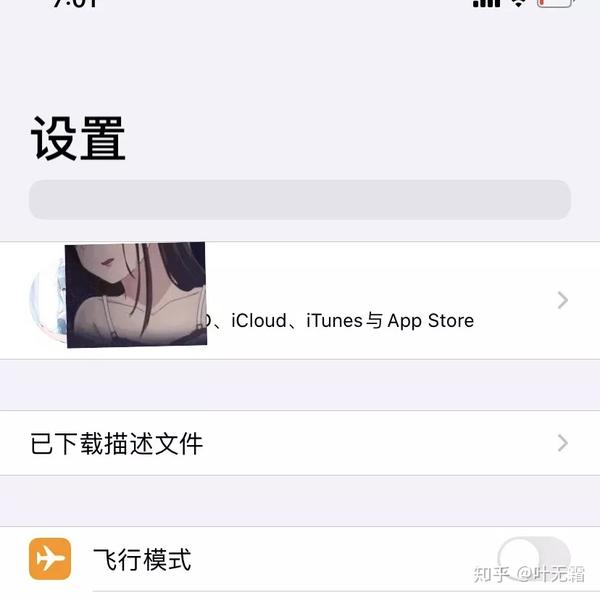 iOS 14安装教程(内附iOS 14描述文件) - 知乎