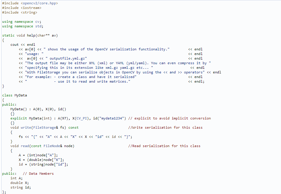 如何提高OpenCV的各项速度？ - 知乎