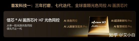 618海信新品电视大盘点！E5、E7、E8新品有哪些亮点，不同预算入手哪款合适？保姆级选购指南告诉你答案！ - 知乎