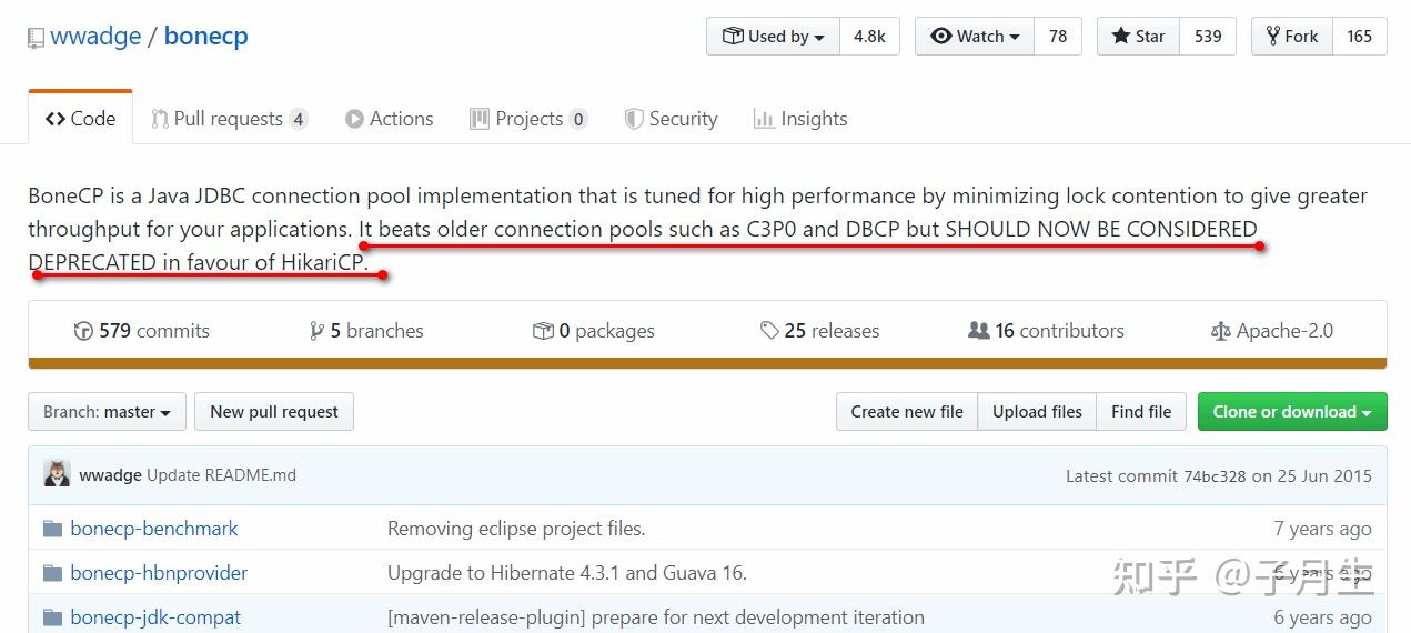 源码详解系列(八)--全面讲解HikariCP的使用和源码 - 知乎