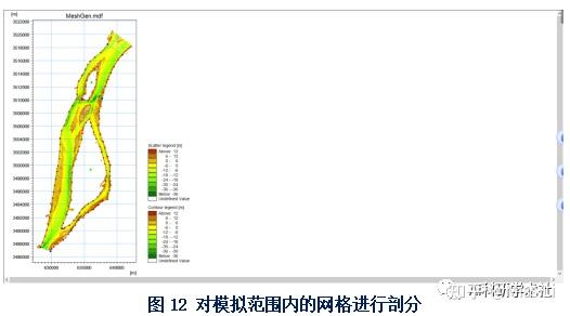 新手模型选择：一维二维水动力，水质模型 - 知乎