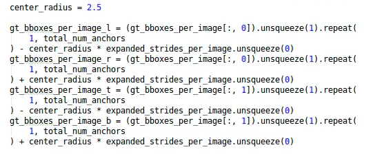 深入浅出Yolo系列之Yolox核心基础完整讲解 - 知乎
