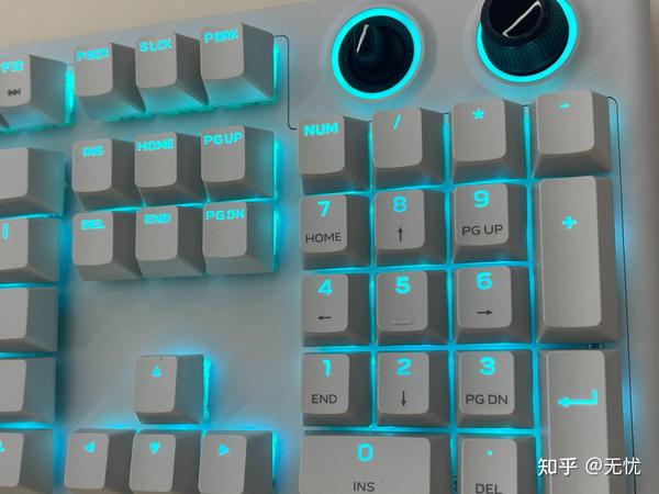 ALIENWARE外星人新品920K键盘上海太阳宫店 - 知乎