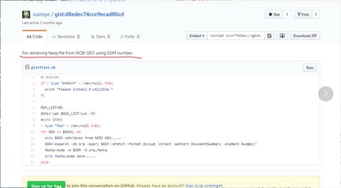 在Linux中用prefetch下载sra数据时，出现这个问题，怎么解决？ - 知乎