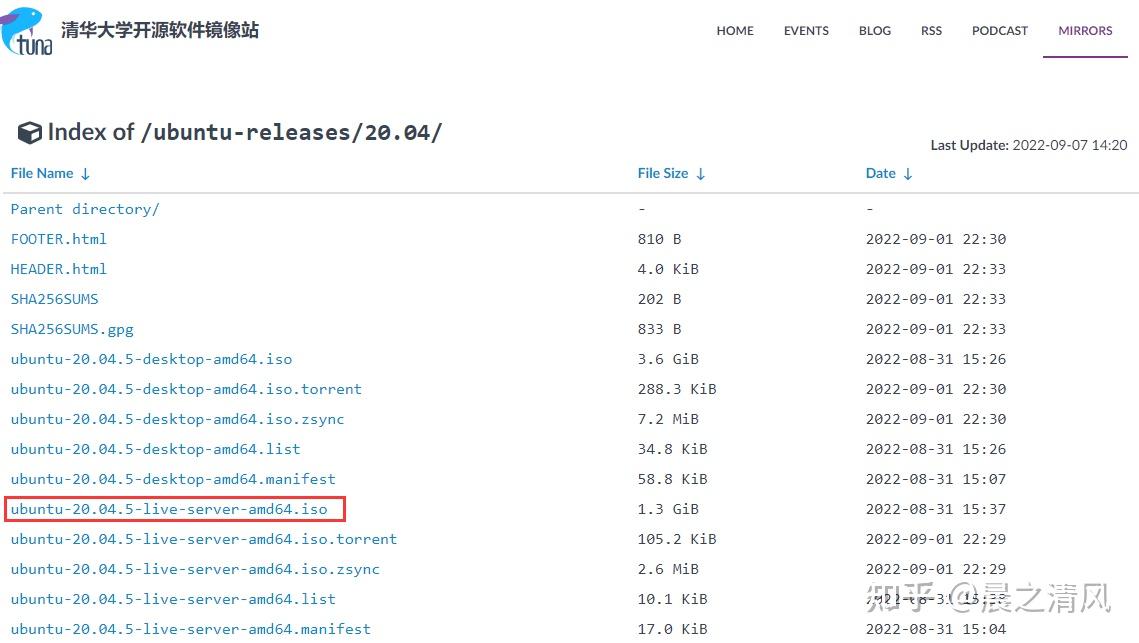 DELL台式机Linux ubuntu 20.04.5 安装 - 知乎
