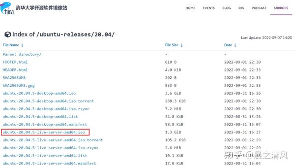 DELL台式机Linux ubuntu 20.04.5 安装 - 知乎