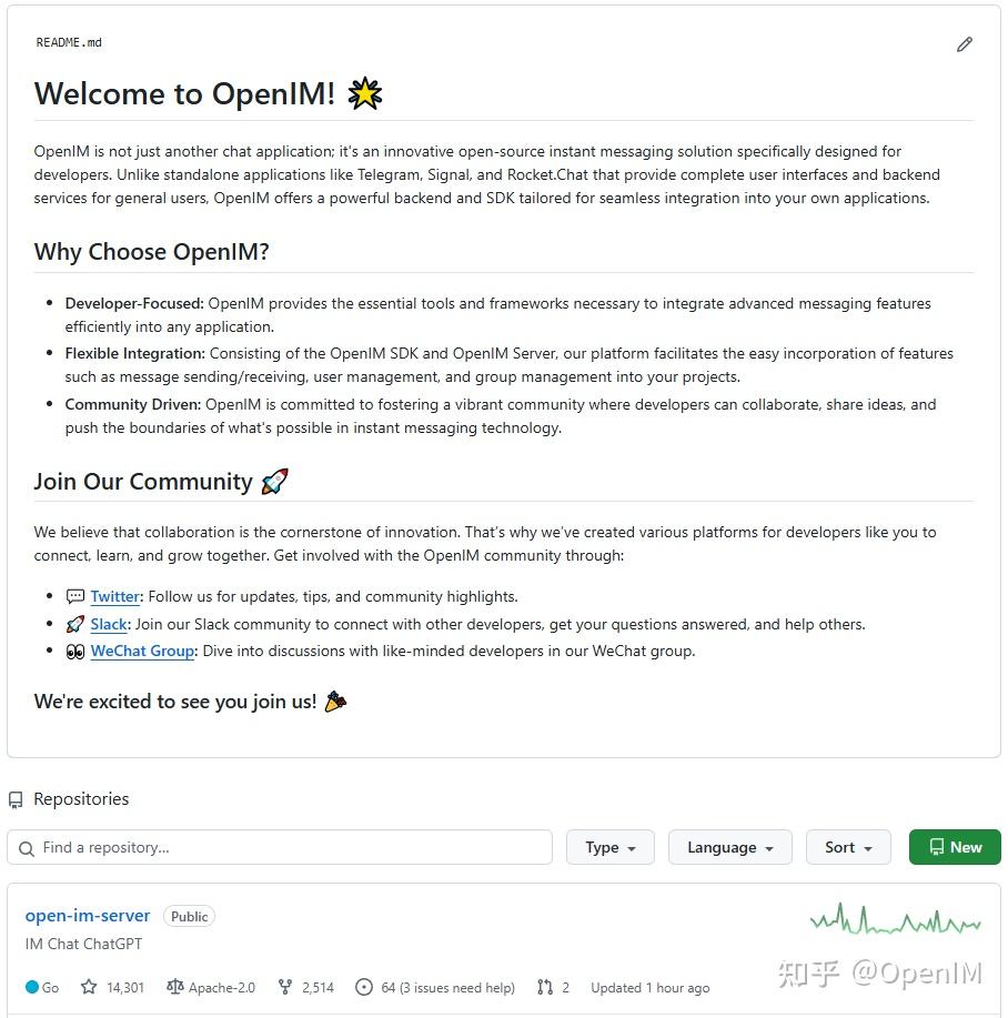 零基础构建开源项目OpenIM桌面应用和pc web- Electron篇 - 知乎