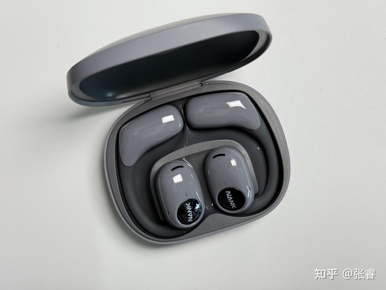 2024年开放式耳机推荐，南卡OE Pro2测评体验 - 知乎