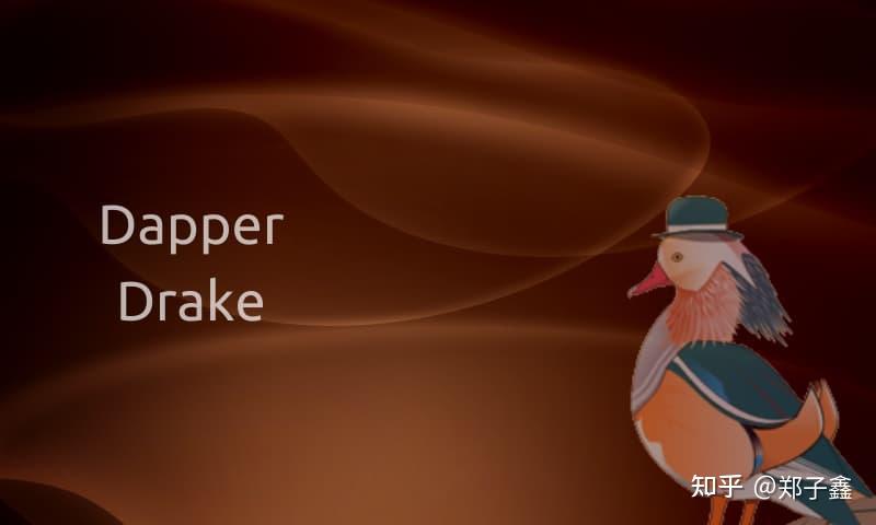 Ubuntu所有版本名称以及特性介绍 - 知乎