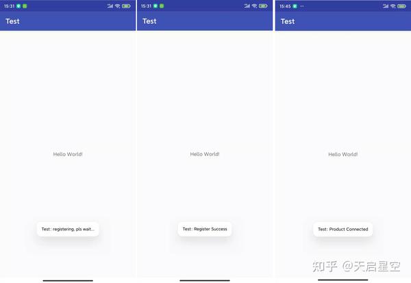 DJI MSDK开发（二）集成MSDK到项目中 - 知乎