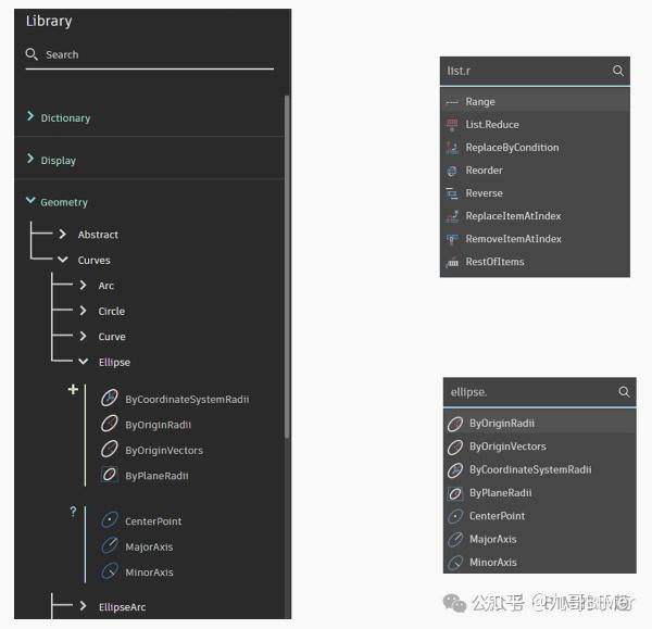 Dynamo3.0.3——六年来最大的更新 - 知乎