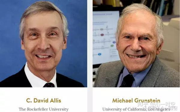 生物探索：“诺奖风向标”揭晓！2018年拉斯克奖花落谁家？ - 知乎