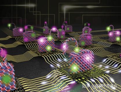 DNA computing 简单科普 - 知乎