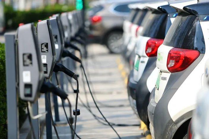 《中国低碳交通发展大事件》 - 知乎