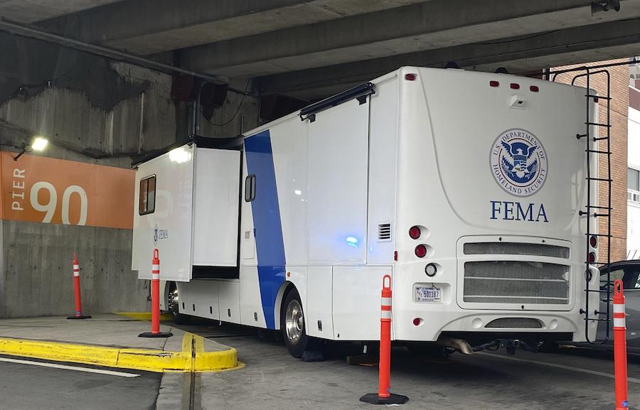 简介美国联邦紧急事务管理局 - 知乎