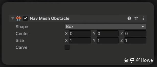Unity110个常用组件总结笔记 - 知乎