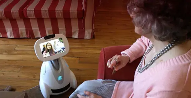 CES 2018创新大奖最高分得主，Buddy机器人的神奇之处在哪儿？ - 知乎