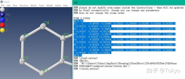 规则环的刚性限制 - 知乎