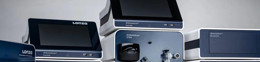 指南 | Lonza 电转条件优化指南及常见问题 - 知乎