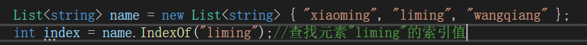C# List的使用 - 知乎
