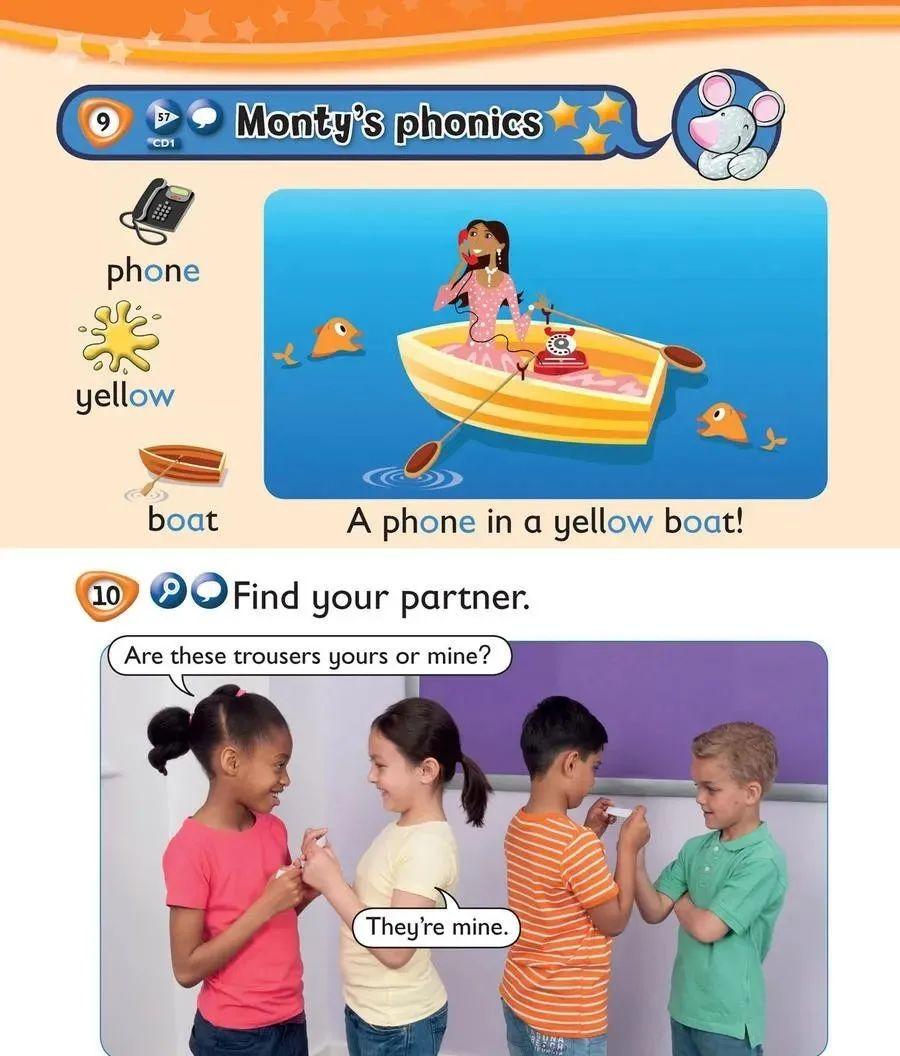 剑桥少儿英语 Kid's Box（第二版）教材6个级别资源！含课程教材、视频、音频、练习等！ - 知乎