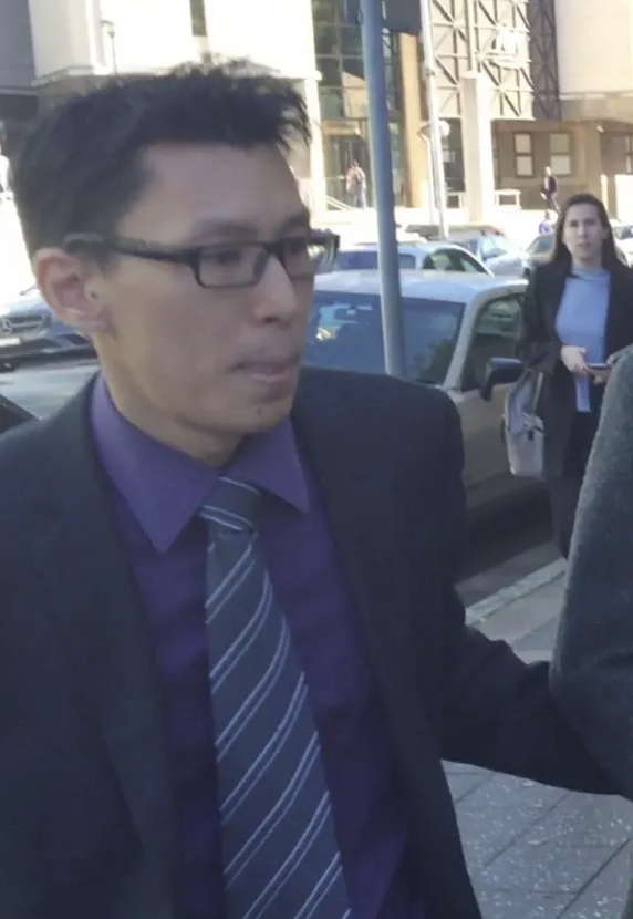 华人之光！华裔资深法援律师 Aaron Tang 获任命为新州地方法院的法官！ - 知乎