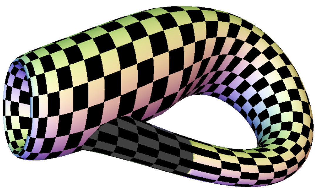 Python中的6个三维可视化工具！ - 知乎