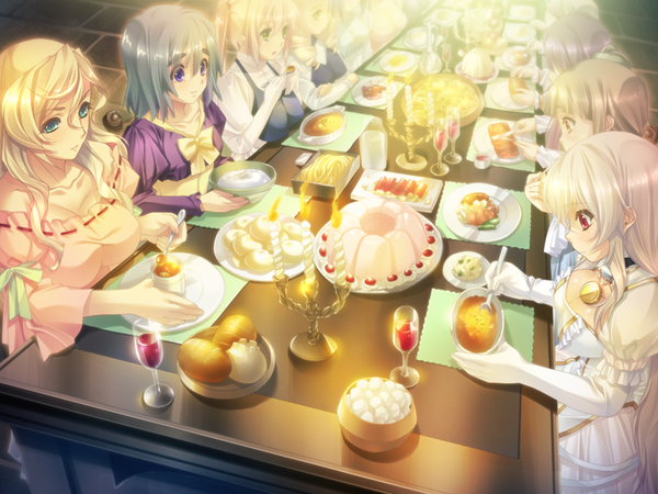 无限炼x【Galgame评鉴指南】2 - 知乎