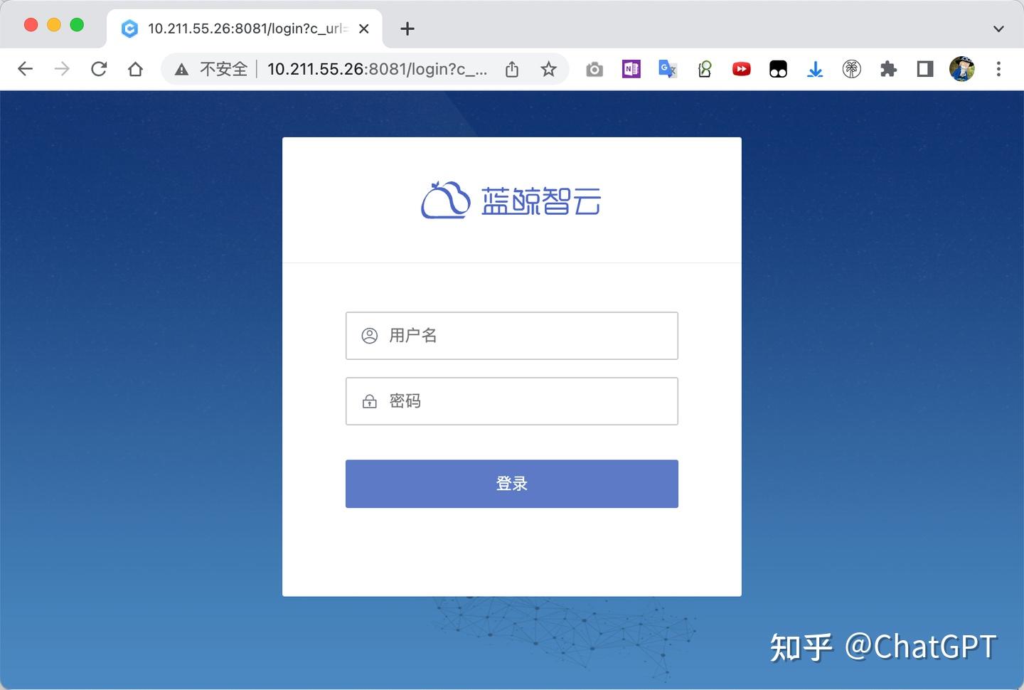 腾讯蓝鲸BK-CMDB安装 - 知乎