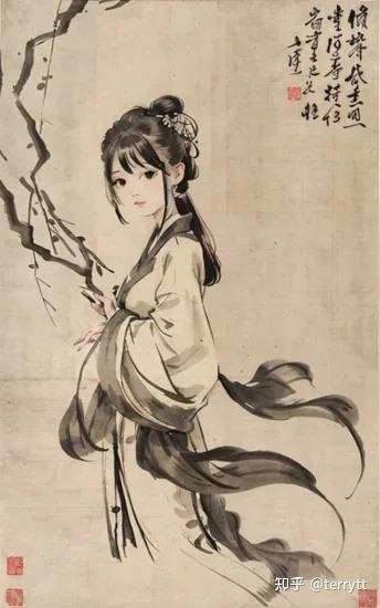 墨心MoXin Lora风格化模型 – SD中国水墨风 - 知乎